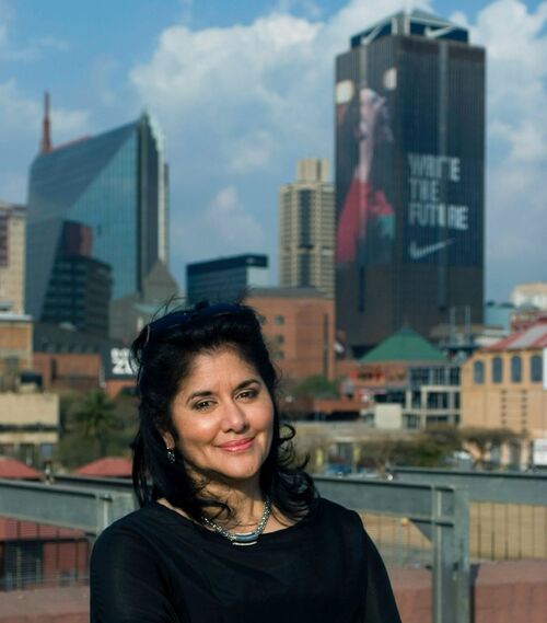 Jozi My Jozi is Transforming Local Tourism Through Urban Innovation ...